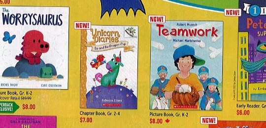 Blair Ridge Public School