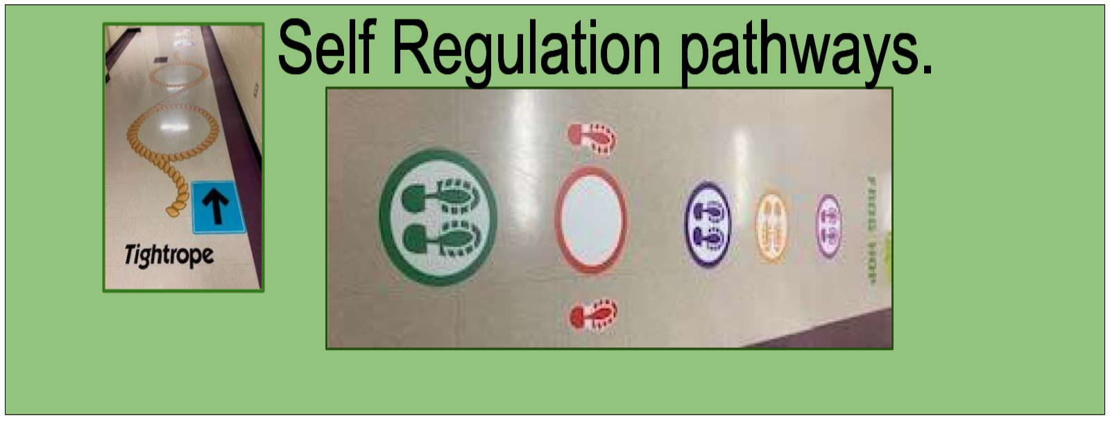 Blair Ridge Public School